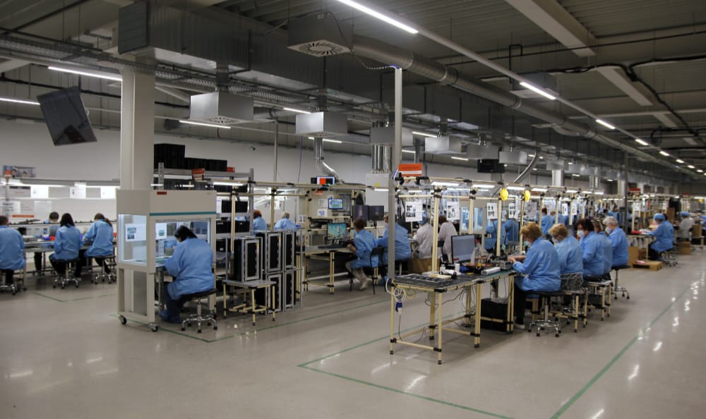 Intretech Contact Information – Let’s Connect | Intretech