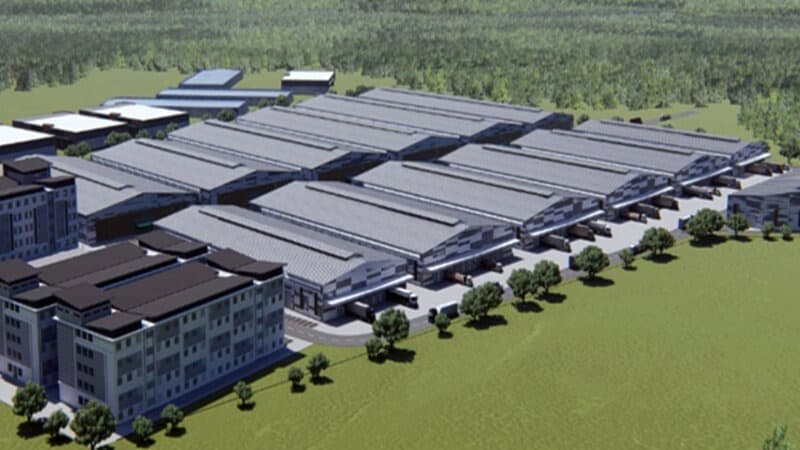 Global Locations - Intretech